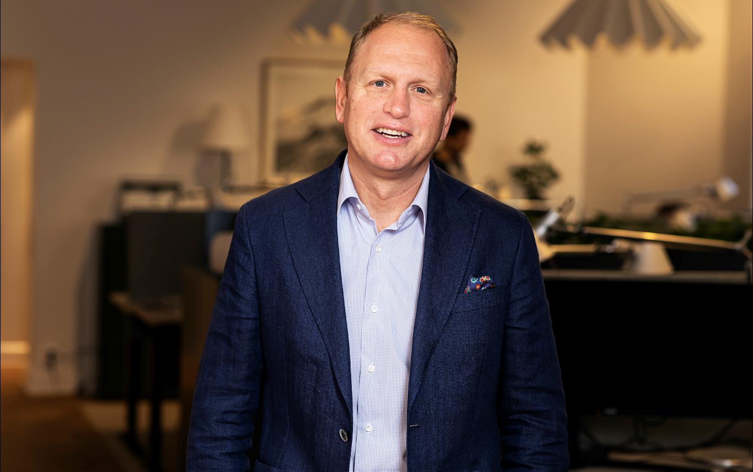 H2 Green Steel första startup-partner till Nobel Prize Outreach