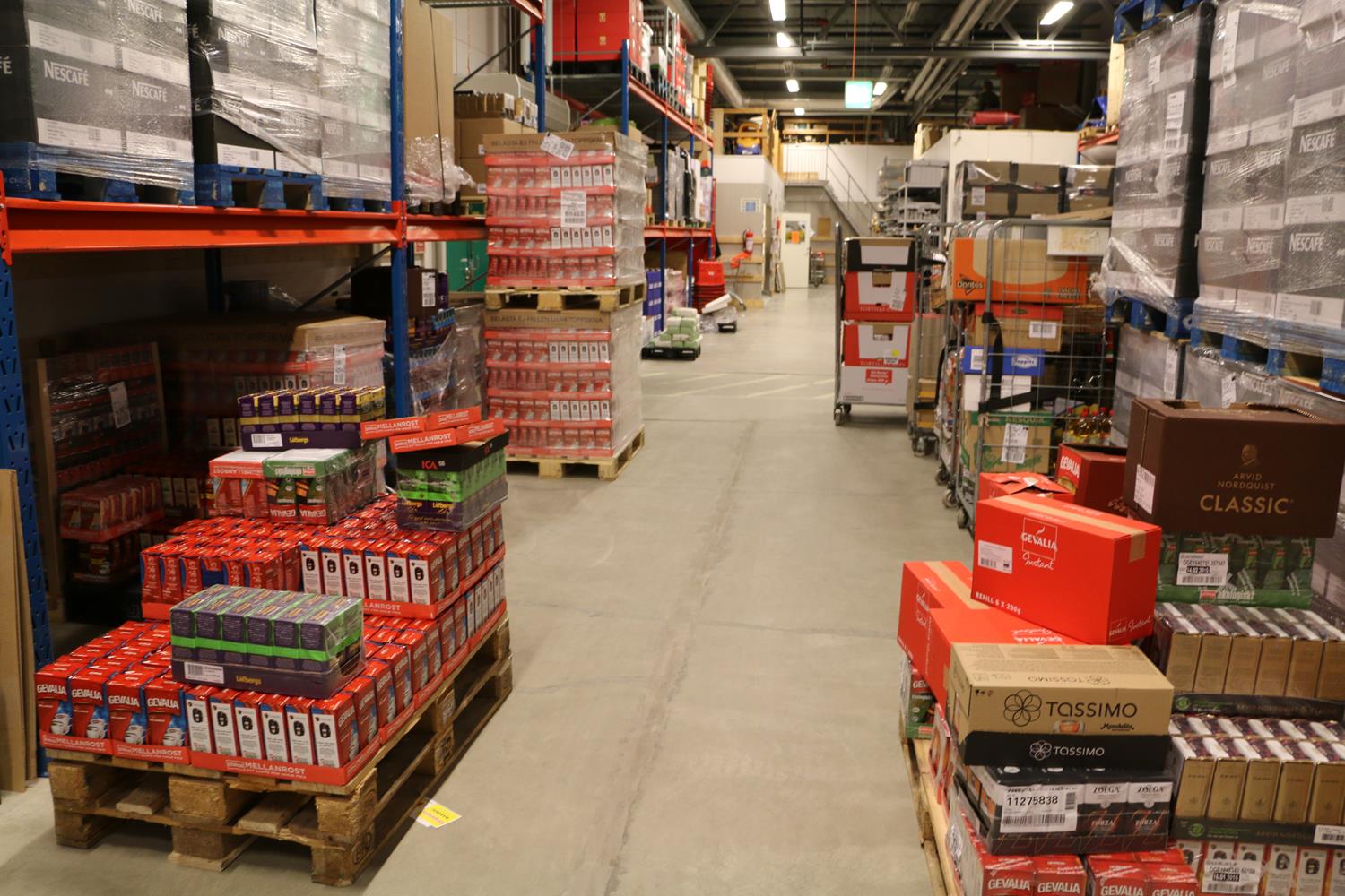 Gränshandeln hoppas på svag krona och starka ryssar