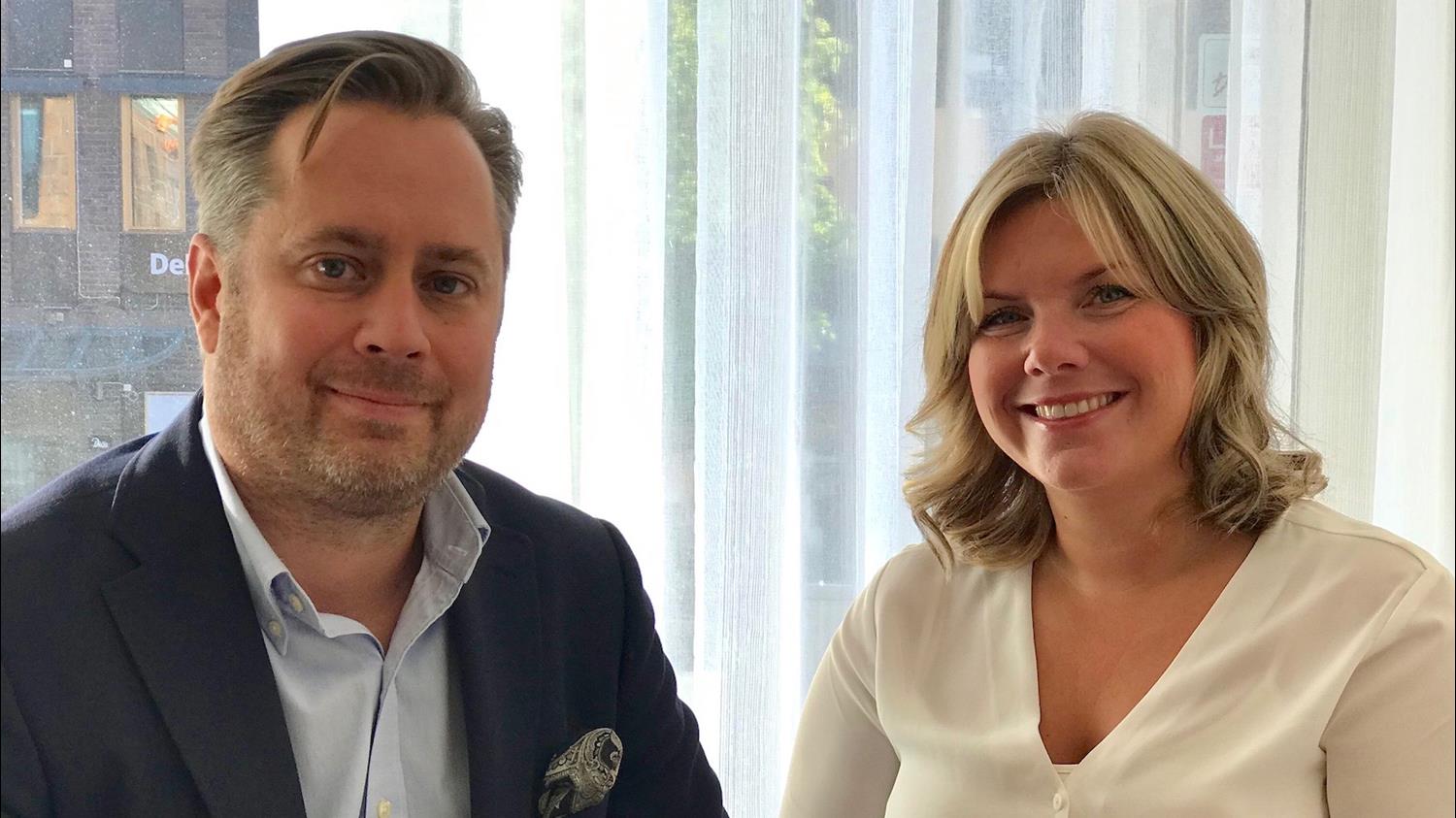 Trivselhus och Movehome satsar i norr