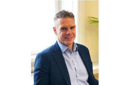 Daniel Peltonen ny chef för Bolidens smältverk