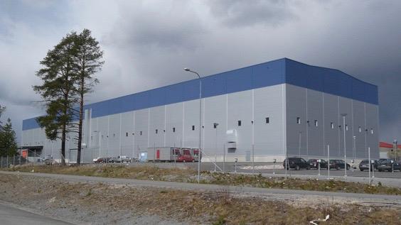 Gestamp Hardtech varslar 55