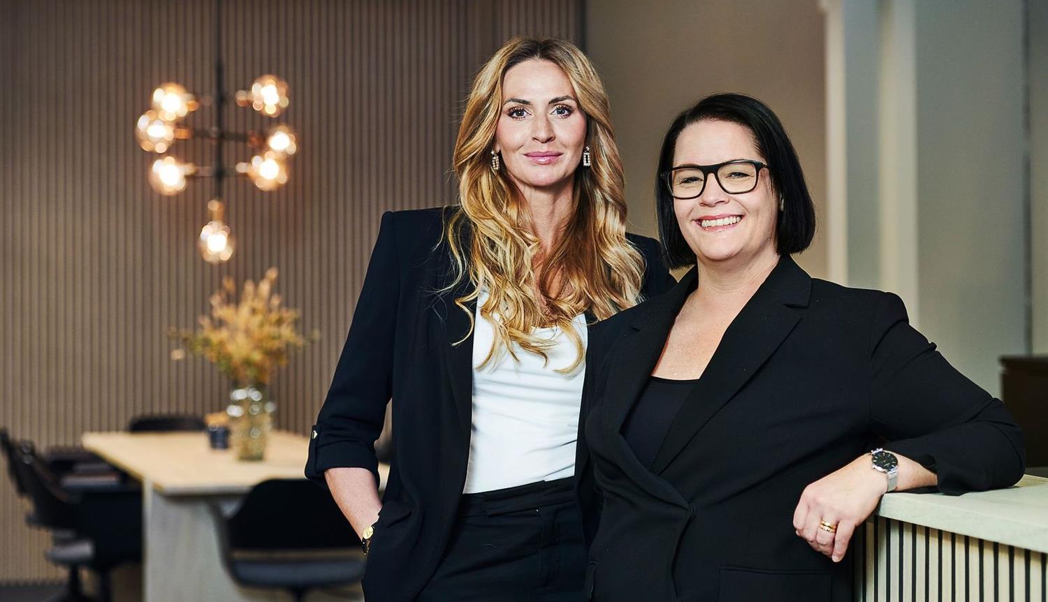 Husman Hagberg öppnar i Piteå