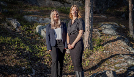 Poolia fortsätter växa i Luleå