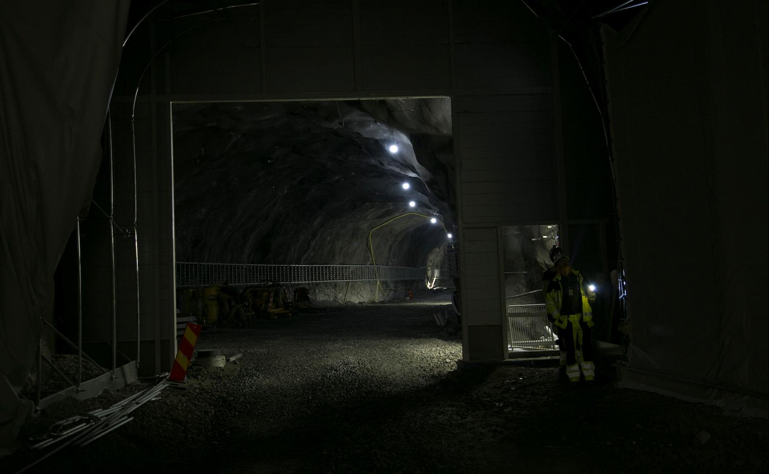 MRM Mining får uppdrag av LKAB
