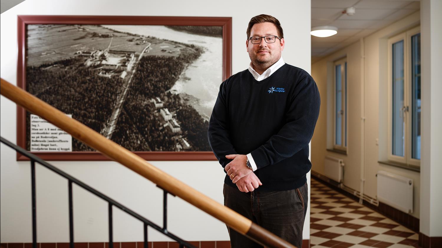 Wiksténs Fastigheter fortsätter satsa i Boden