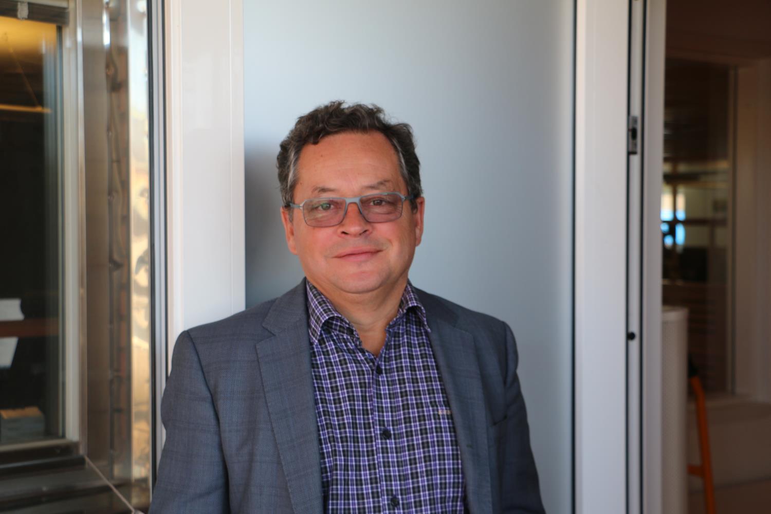 EEL-koncernen storsatsar i FDT i Luleå