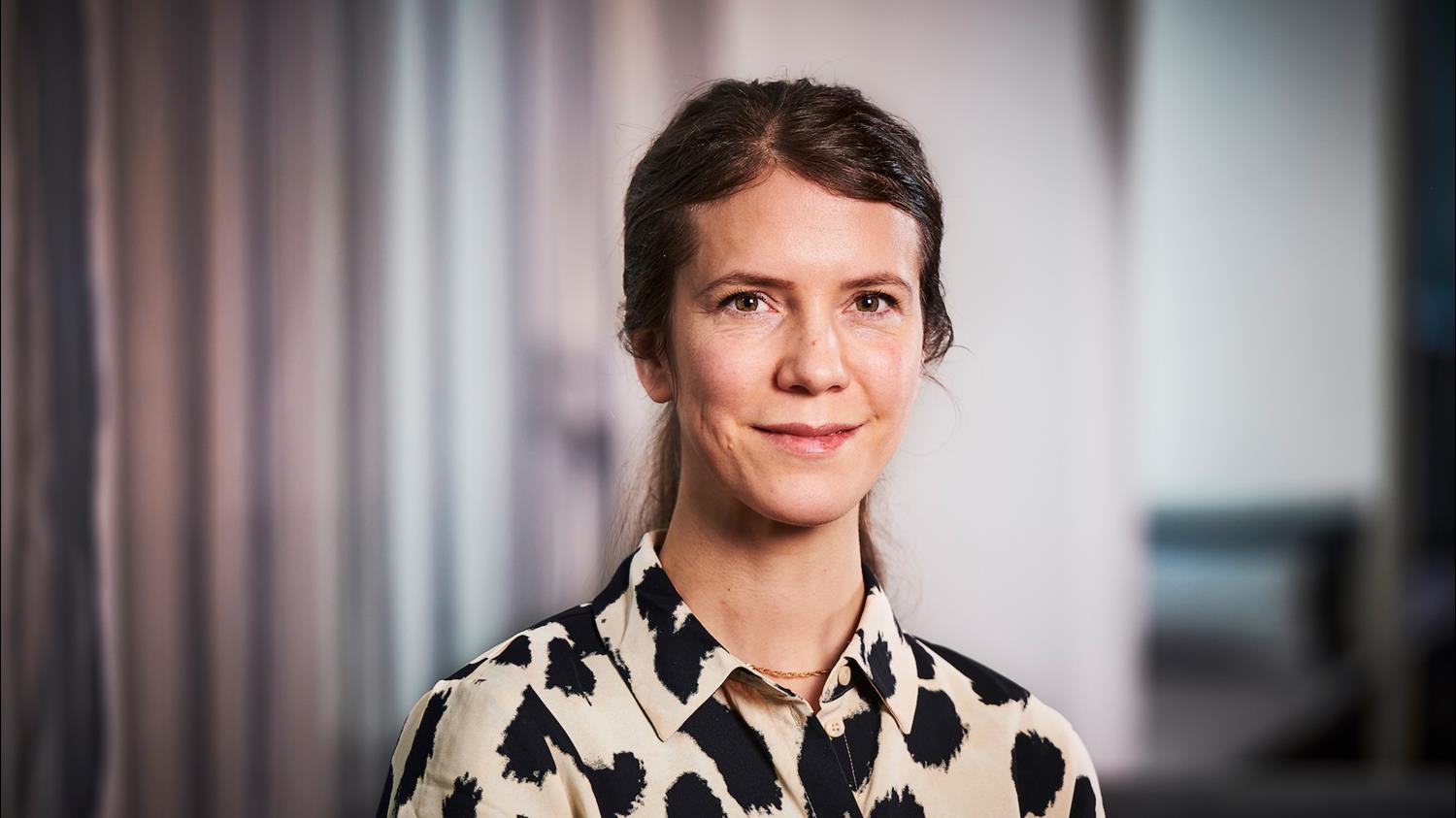 Rekordmånga vill till Arctic Business