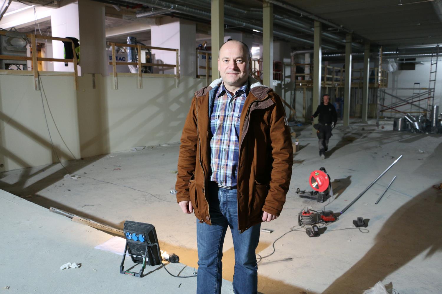 Peter Aasa – den företagsamma kocken