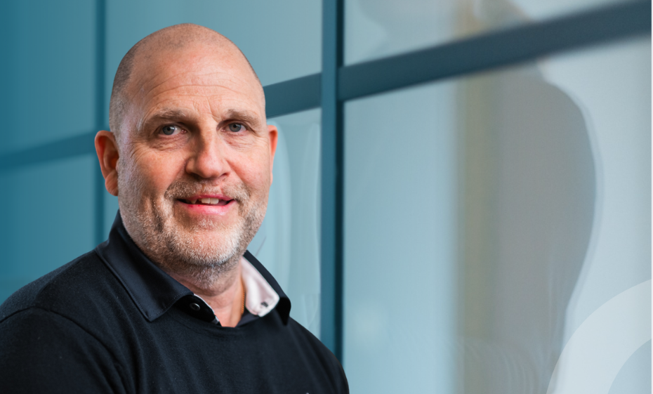 Rikard Wårell ny chef på Kontorsgruppen