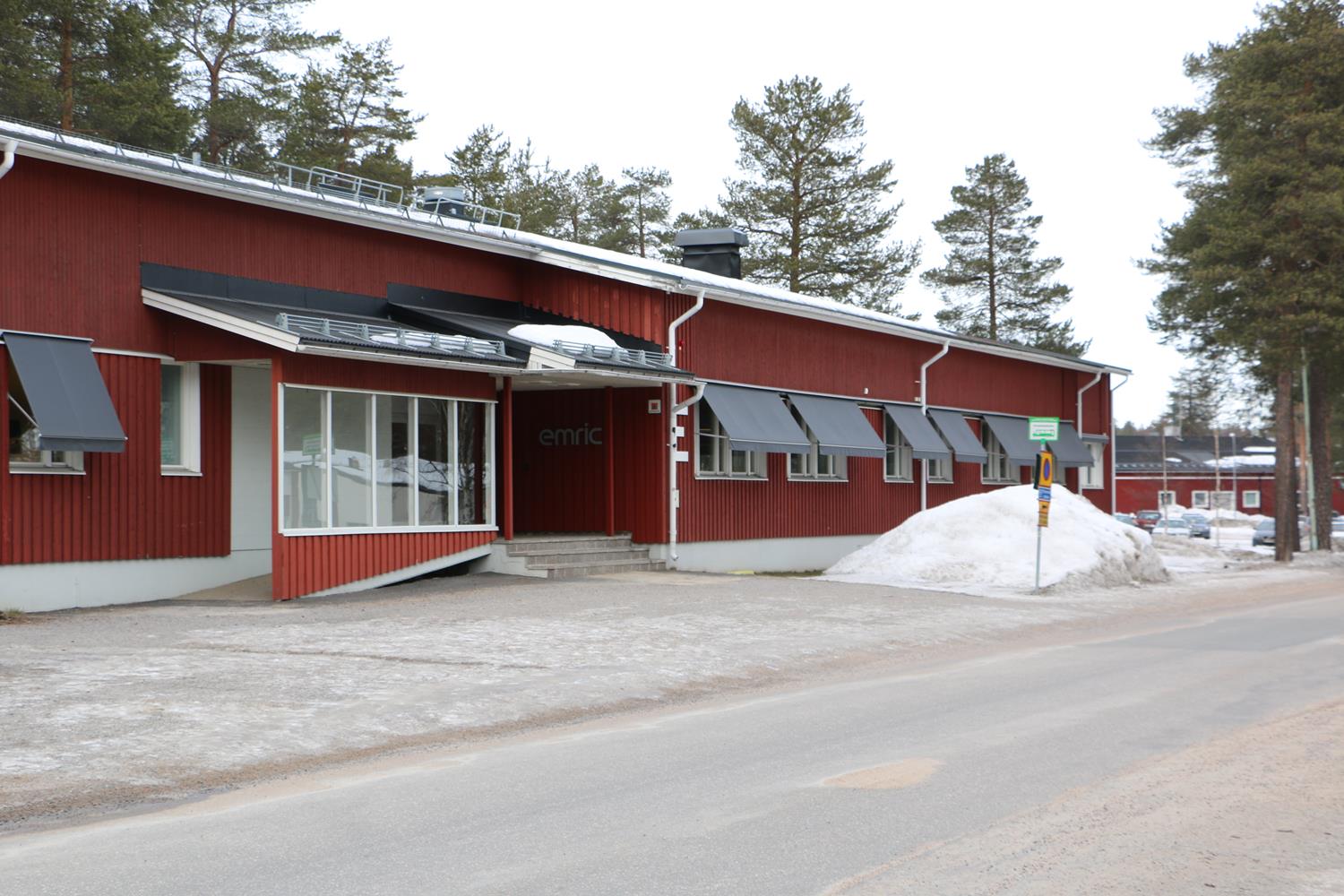 De satsade på finansiell service i Kalix