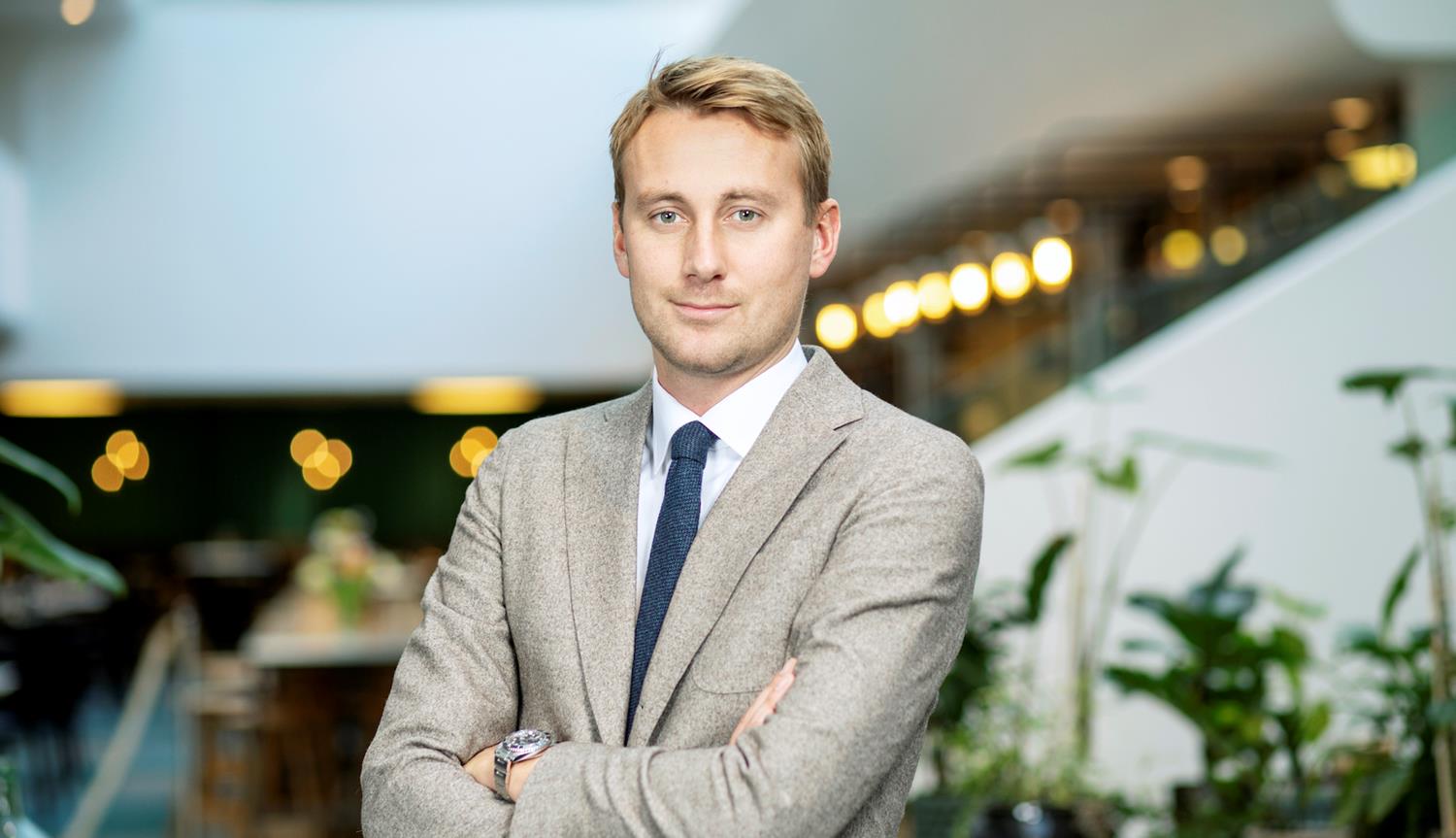 Byggmarknaden starkast i norra Sverige