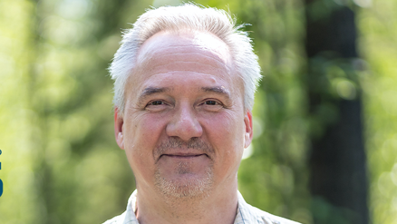 Jutos satsar på råvaruorganisation