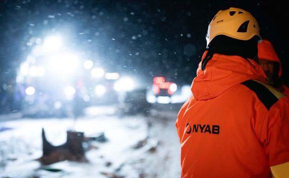 Nyab vinner kontrakt för 140 miljoner