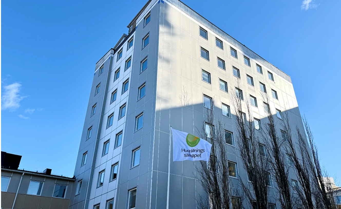 Combitech växer i Luleå