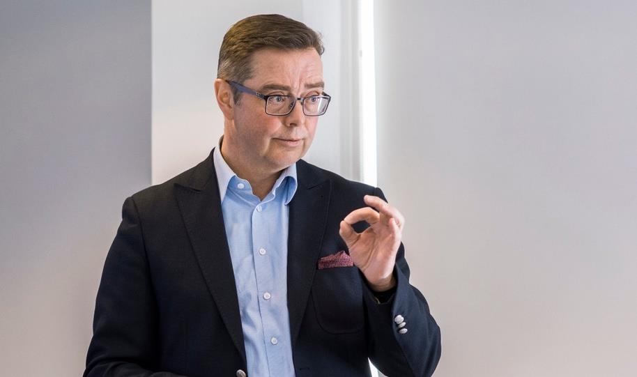 BDX ansluter sig till Fair Transport