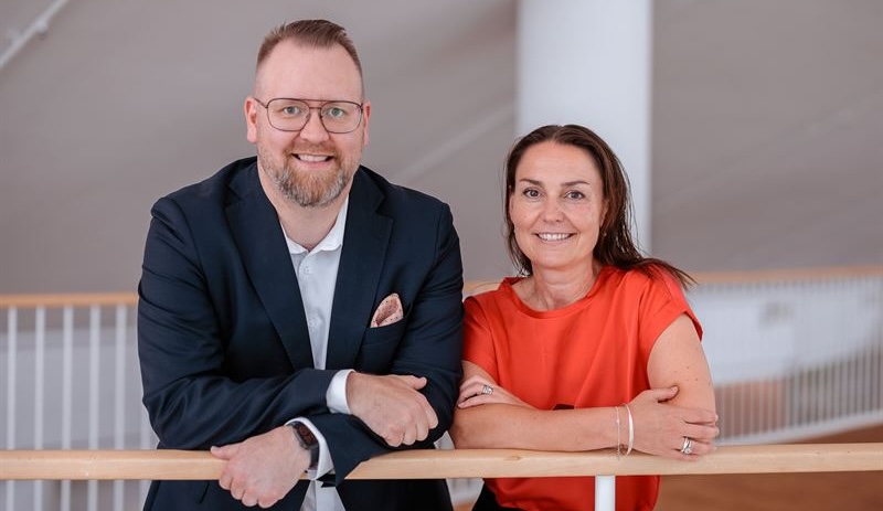 Softhouse satsar vidare i norr