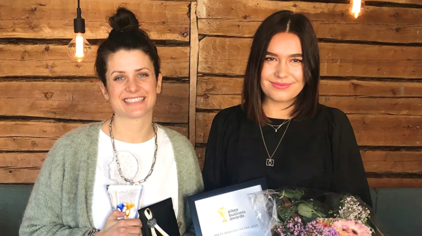 Pensionatet köper ett hus till