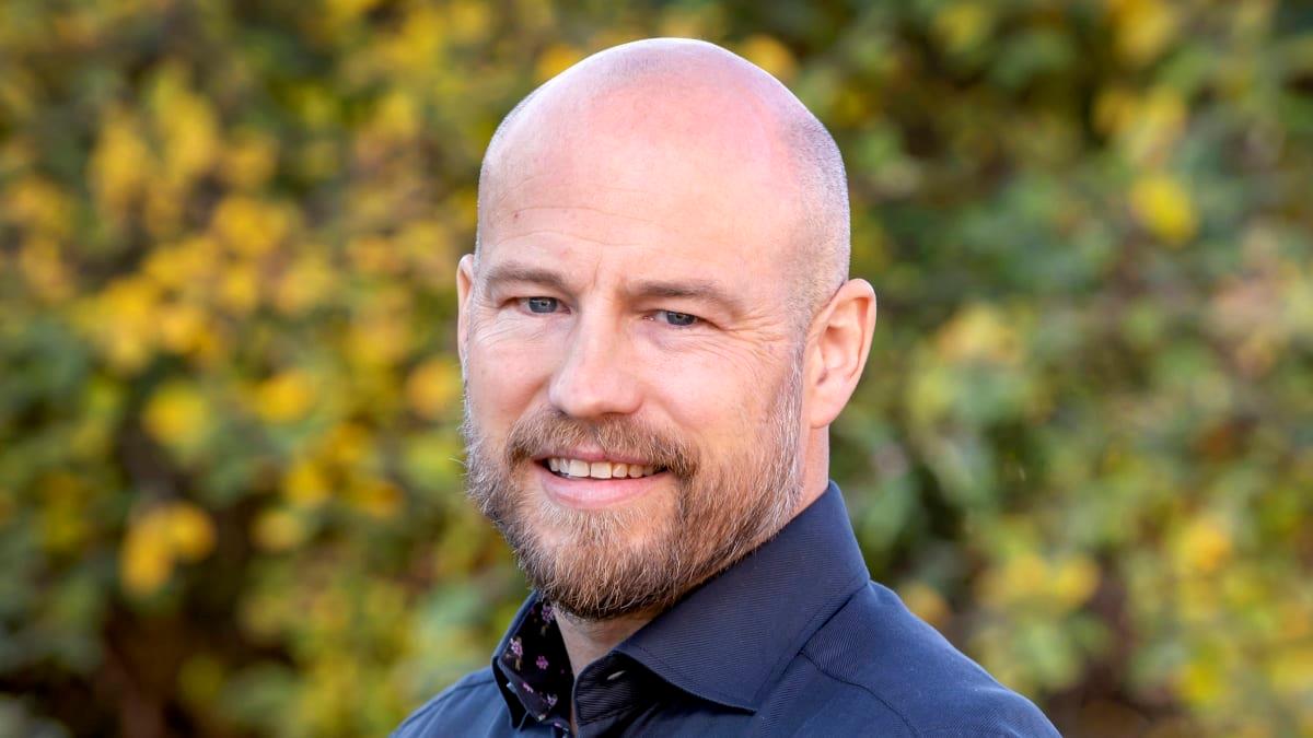Daniel Wikström ny produktionsdirektör på Polarbröd