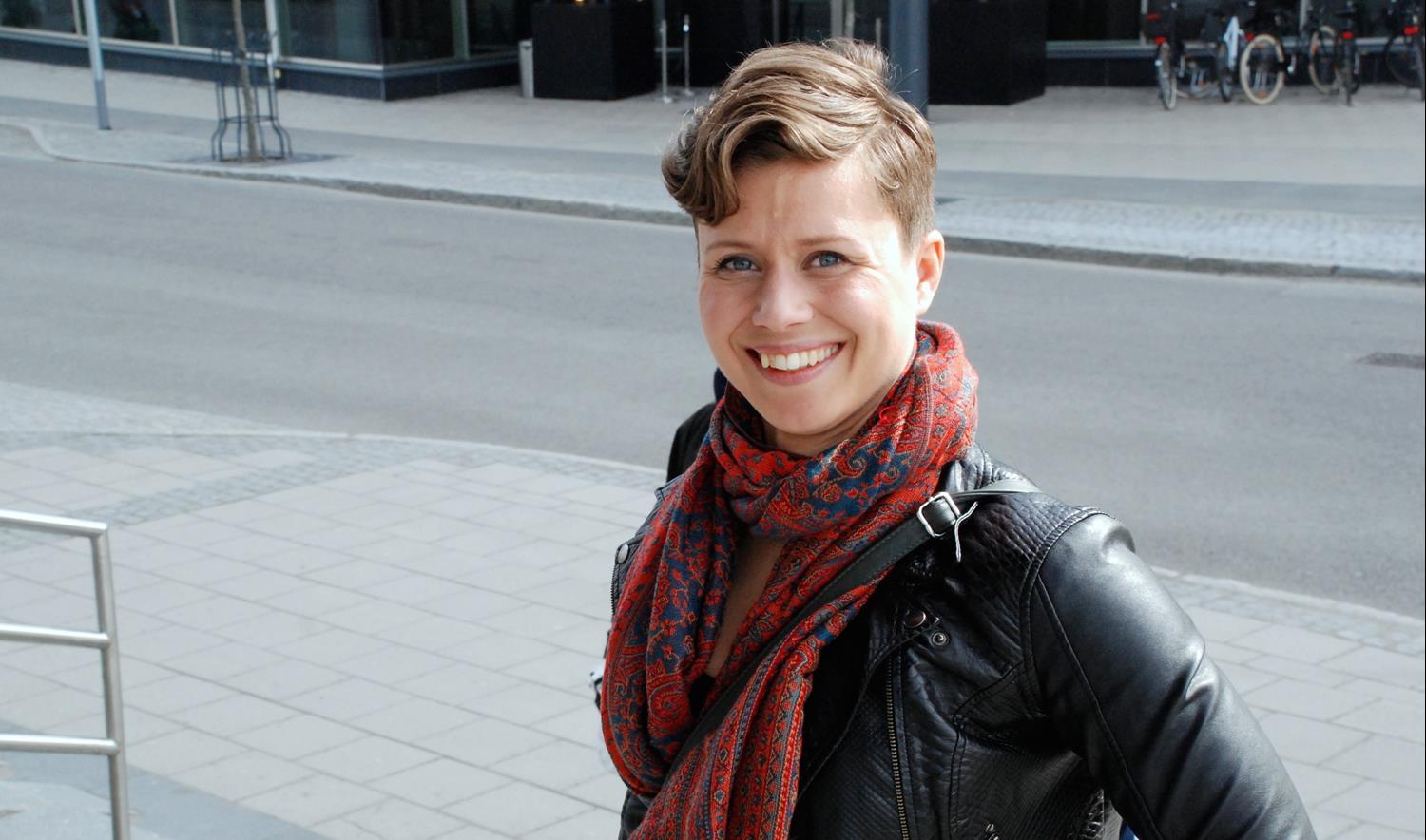 Lilla Skafferiet öppnar på Storgatan