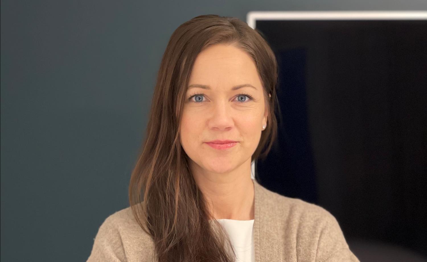 Anna Mård vd för Skellefteå Science City