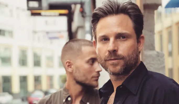 Thomas Niemi går till Bastard Burgers