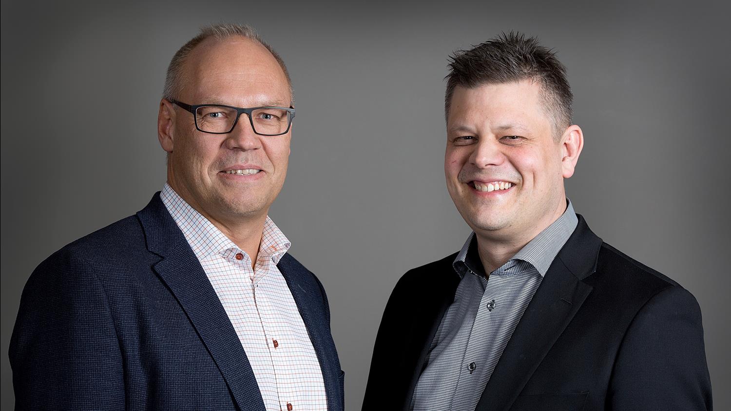 Licab satsar i Kalix