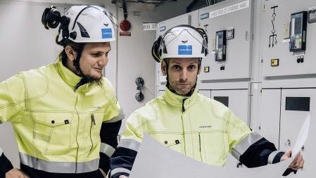 Eitech Engineering blir Omexom