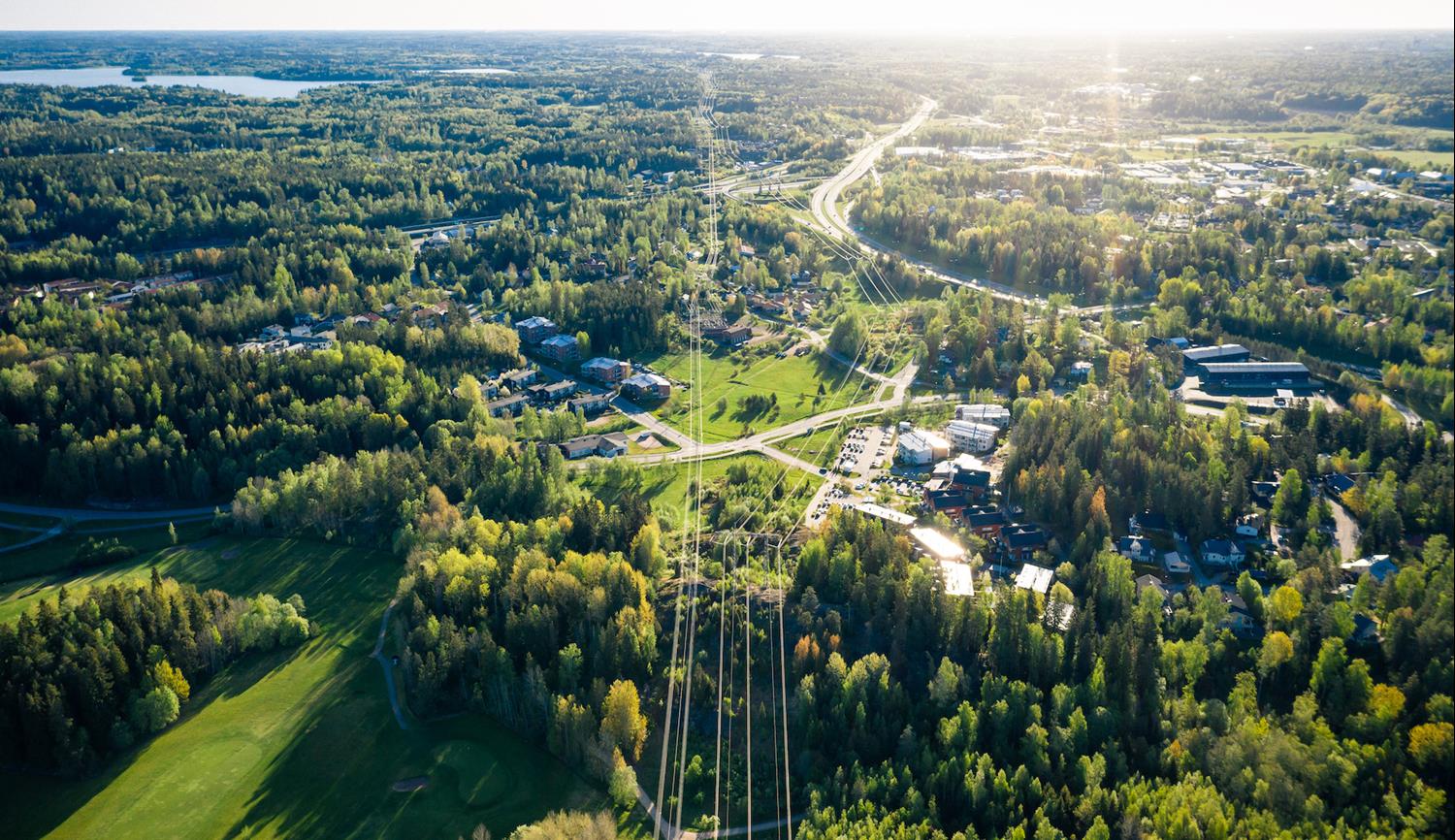 Nyab tecknar miljardavtal för Aurora Line
