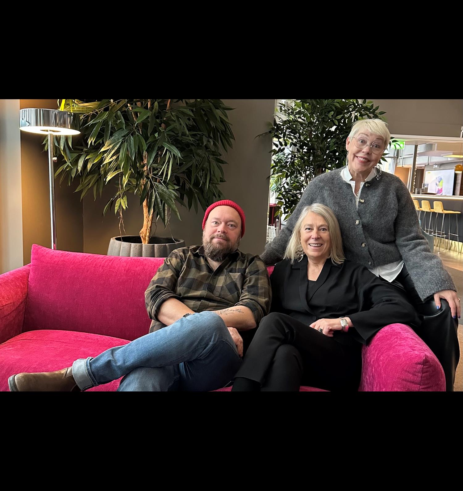 Innovationsledning nödvändigt för Norrbottens framtid