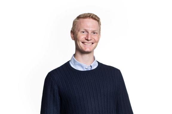 Statliga stöd bäst när de utgår från det som redan finns