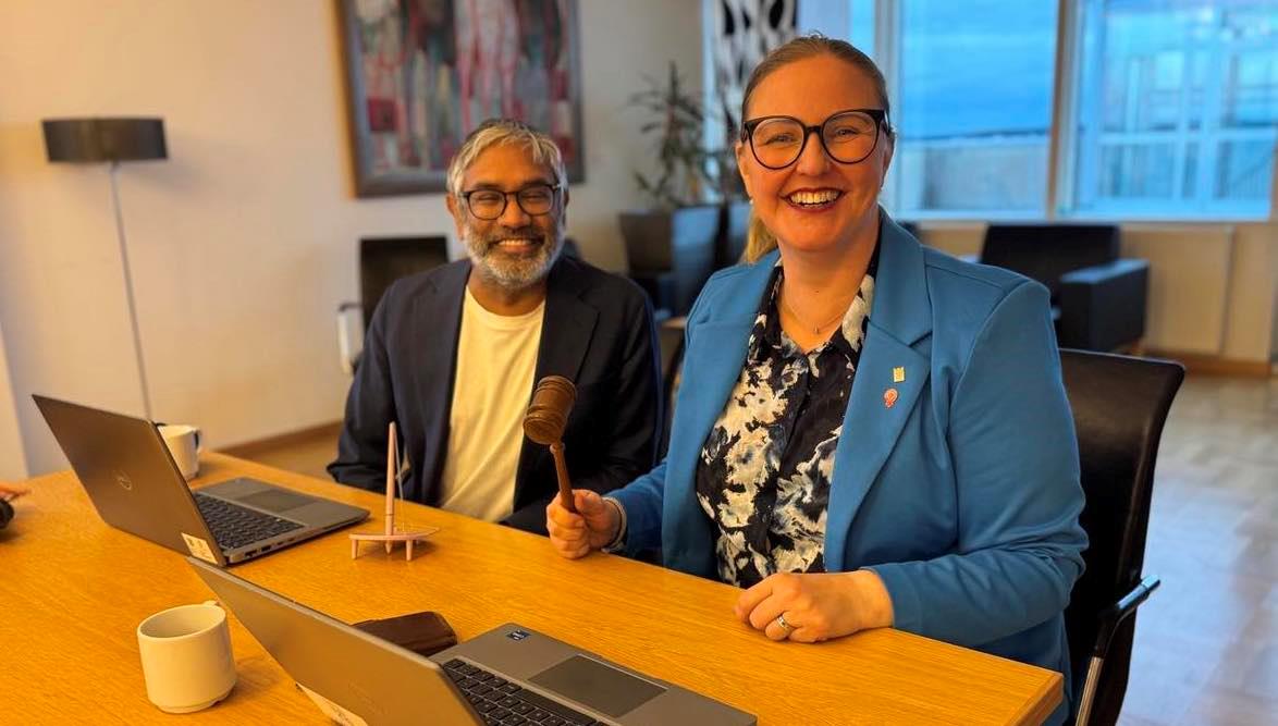 Luleå satsar på näringslivsråd