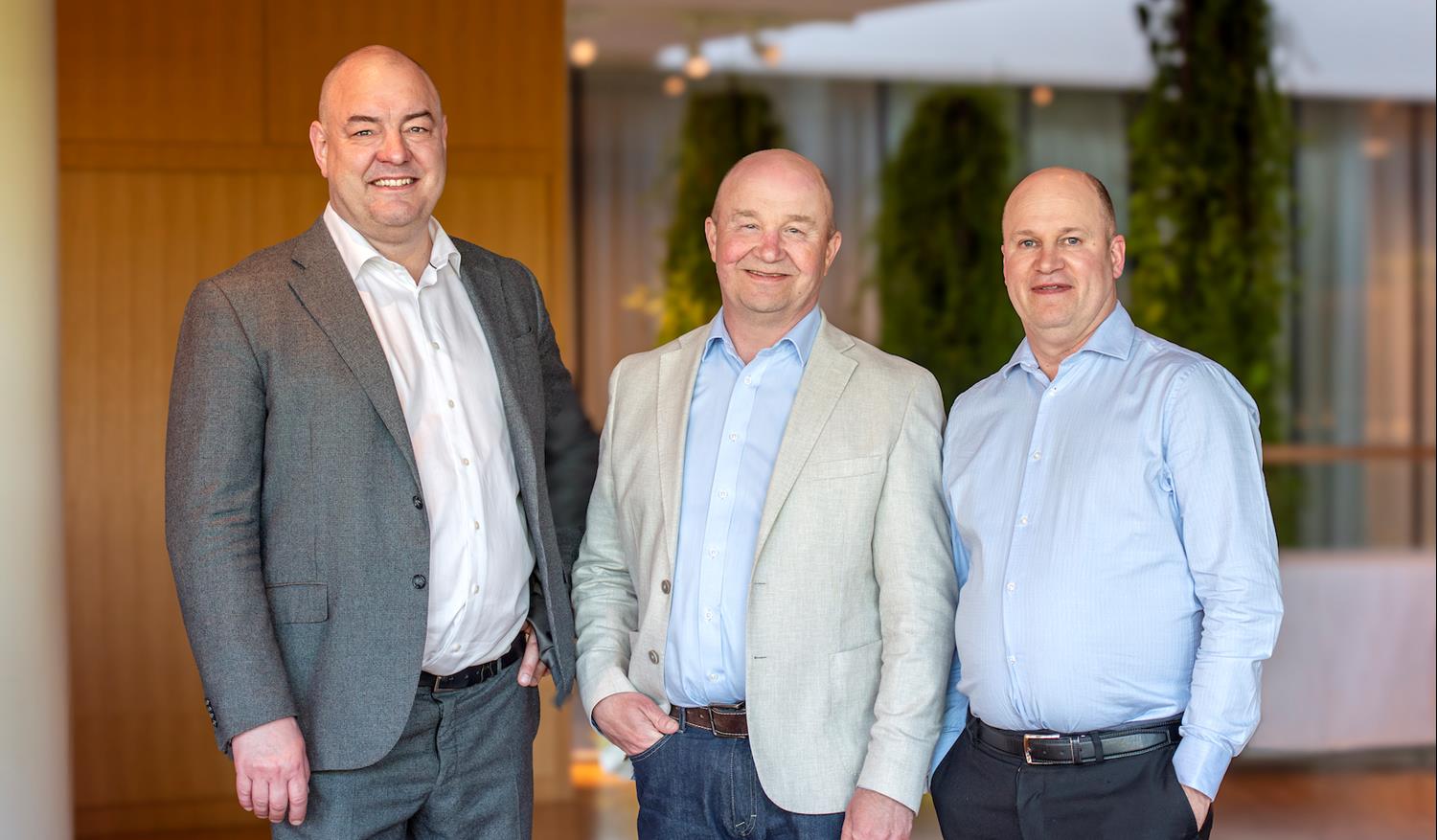 Digpro Group förvärvar Evado