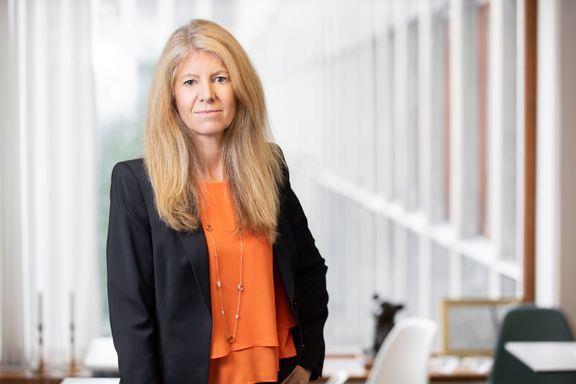 Bra år för skogsindustrin men framtiden oviss