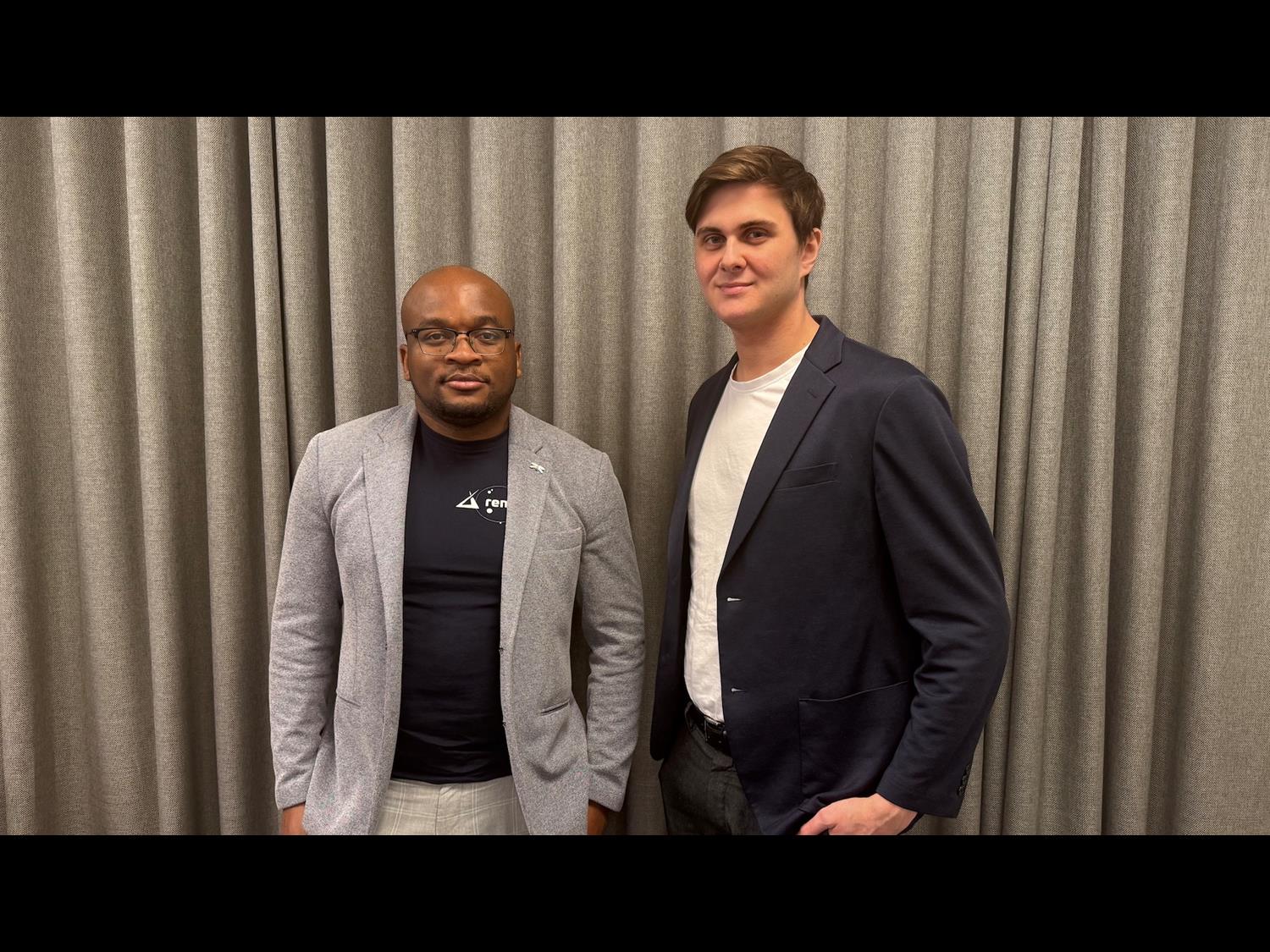 Remos säkrar en miljon euro