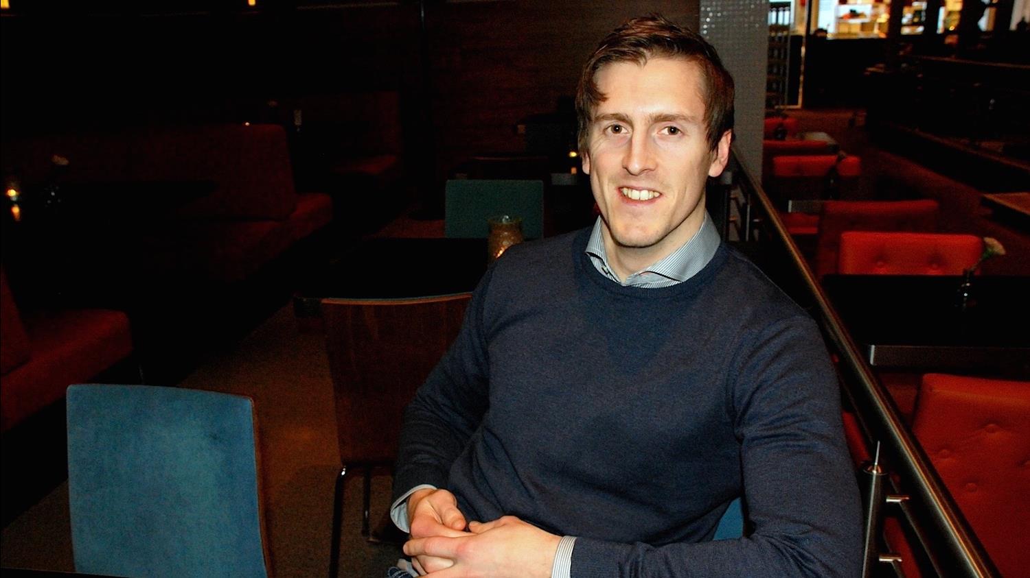 Notvikens Fastighet blir Stålstaden