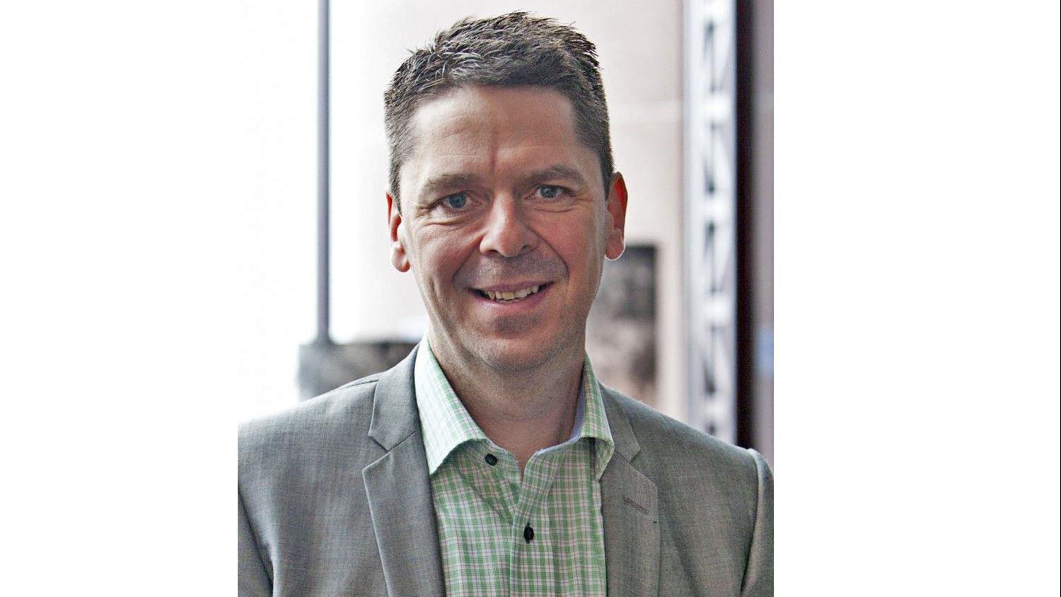 Inlandsinnovation får ny tillförordnad vd