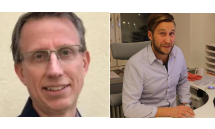 Thomas Lindgren ny vd för Wanderword