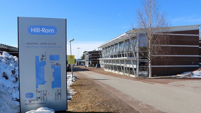 Liko flyttar produktutveckling till USA