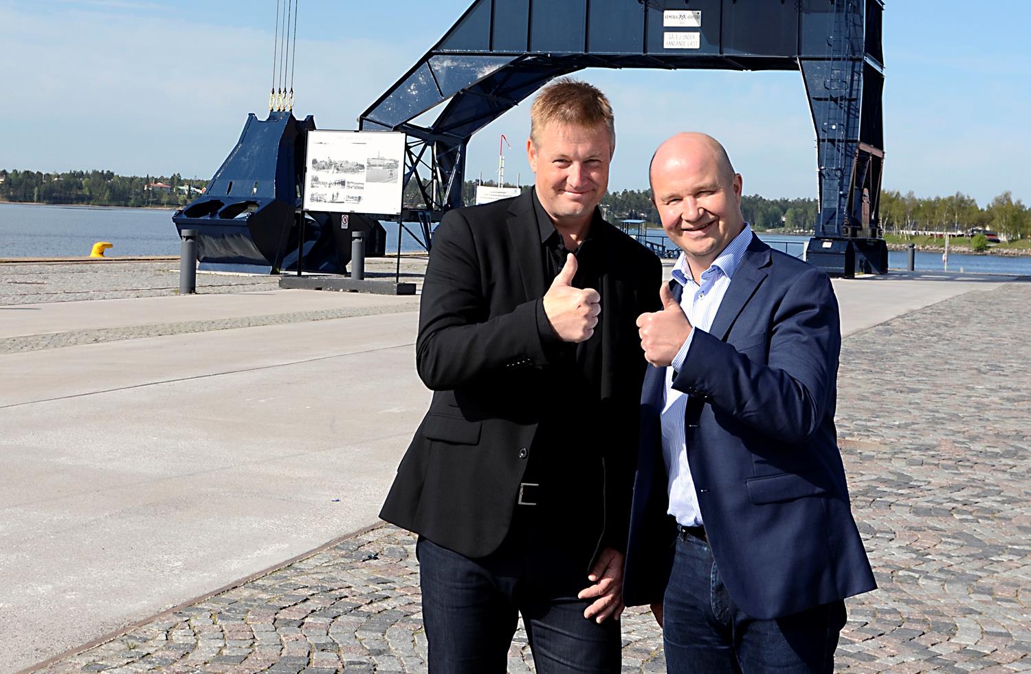 Evado i nytt samarbete med Atea