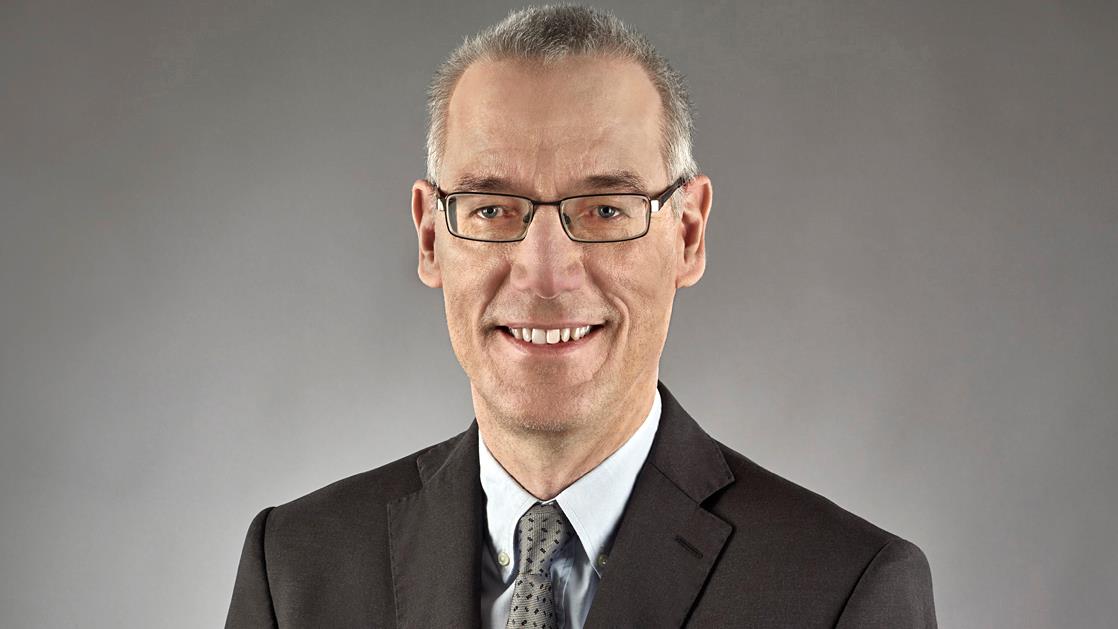 Pontus Sjöberg ny vd för Swerim