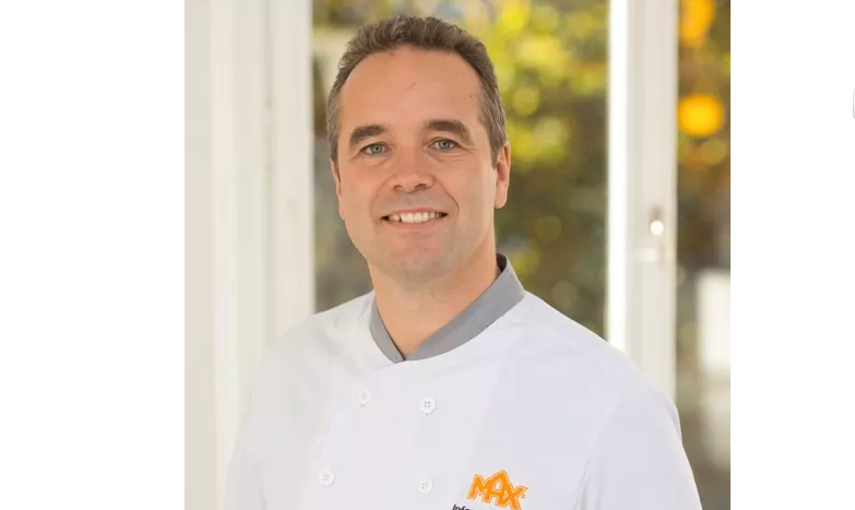 Max har Sveriges bästa hållbarhetschef